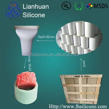 Manual Molding Silicone Rubber With Hs Code 3910 0000 - Buy Low Price ...