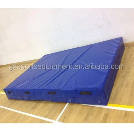 Cheap Gymnastic Landing Mats - Safe Training Essentials
