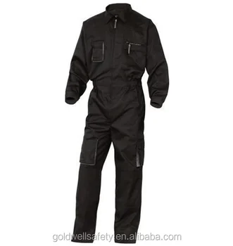 Engineering Uniform Overall Workwear Aviation Used Fr Clothing Coverall ...