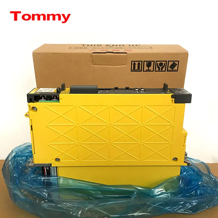 A06B-6240-H126 Fanuc伺服驱动高品质原装放大器，用于数控车床零件| Alibaba.com