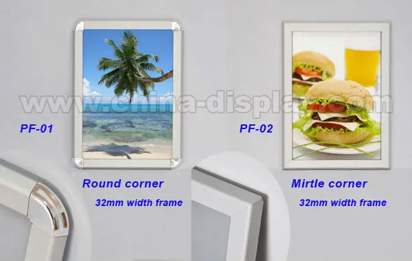 Any Size Waterproof Outdoor Picture Frames - Buy Waterproof Outdoor ...