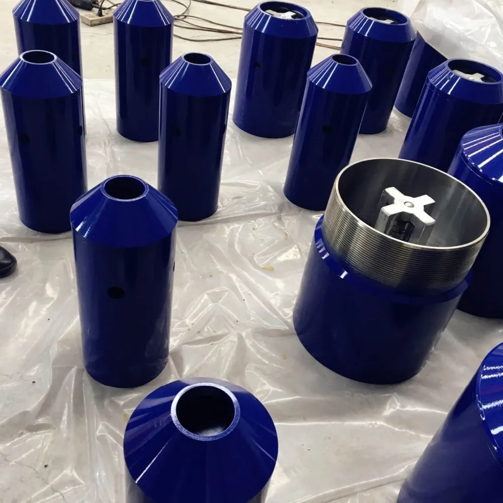 Api Rp 10f Float Shoe,Concentric Nose Float Shoe - Buy Float Shoe ...