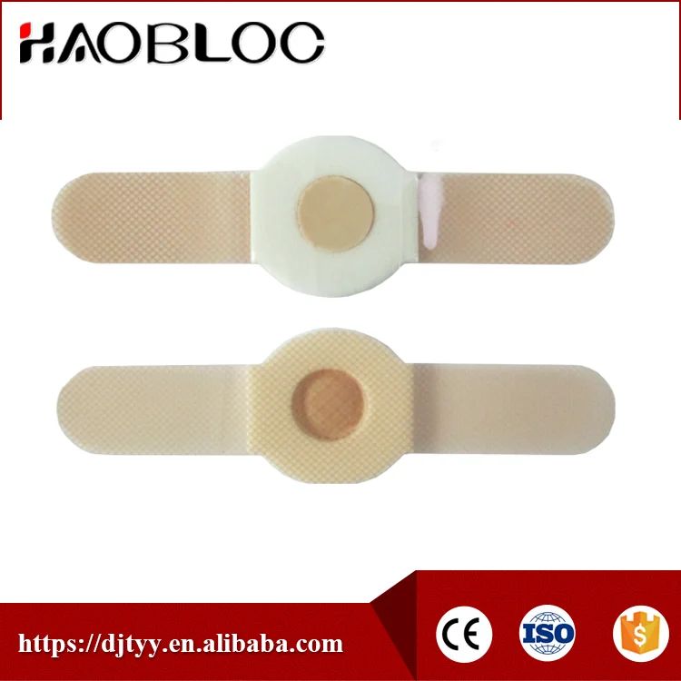 Salicylic Acid And Phenol Plasters Corn Removal Plaster - Buy Salicylic ...