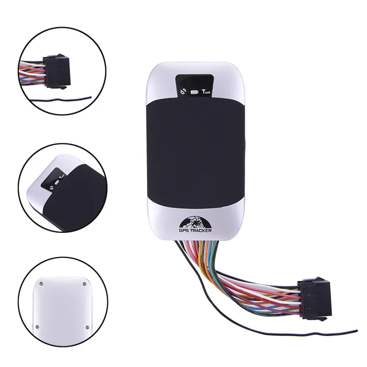 Coban Gps tracker Vehicle with Gas Monitoring 303 303fg| Alibaba.com