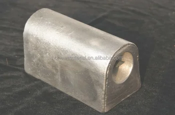 Galvanic Cathodic Protection