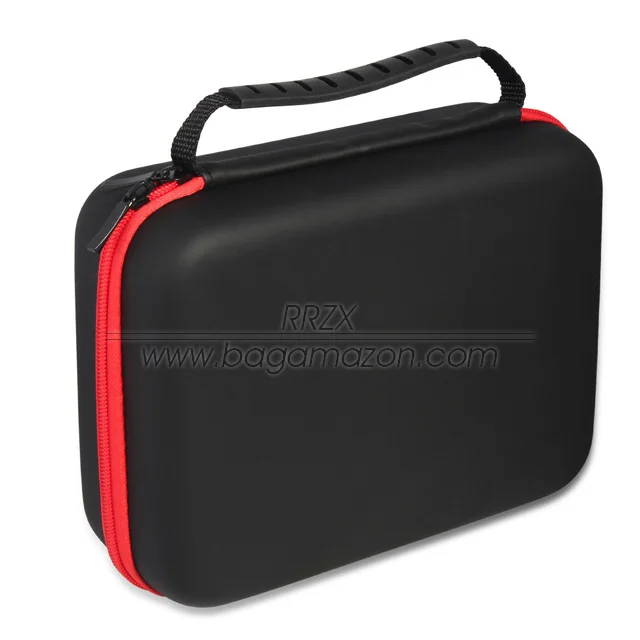 Custom Eva Carrying Case Travel Hard Shell Eva Hard Case Eva Game Case ...