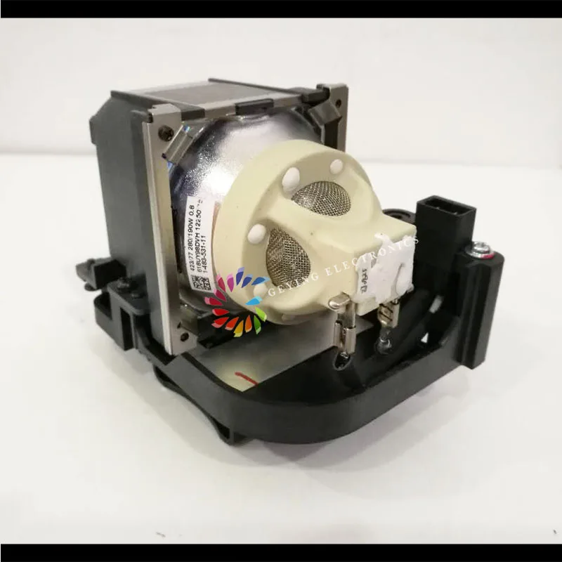 Uhp280/190w 0.8 Original Projector Lamp Lmp-c250 With Housing For Sony ...