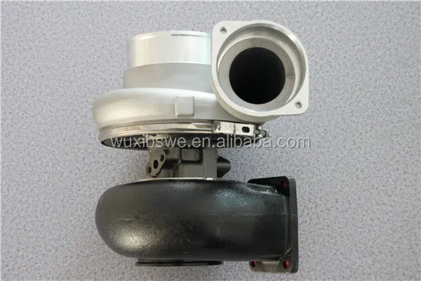 High Quality ! Manufacturer Turbocharger For Perkins 2300t Ch11218 ...