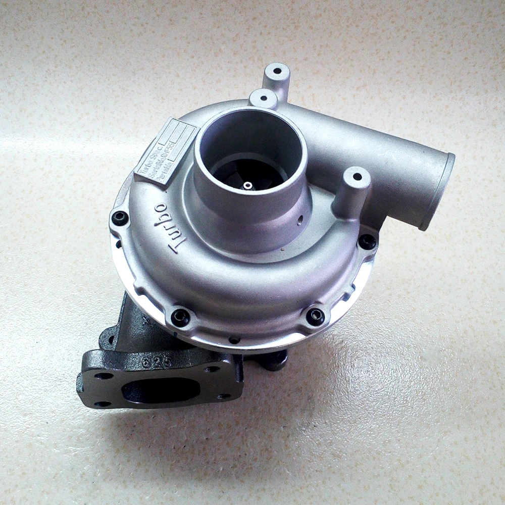 New Products Turbo Kit Rhf55 8973628390 Vb44003 Turbocharger For ...