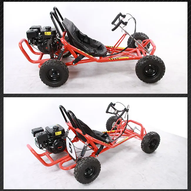 Lwgk-50a Mini Single Seat Go Kart/buggy For Beach - Buy Lwgk-50a Mini ...