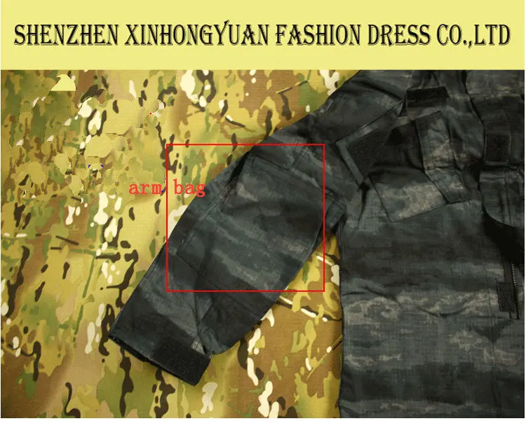 Greek Lizard Patterns Camo Combat Suit Bdu/acu Military Tactical ...