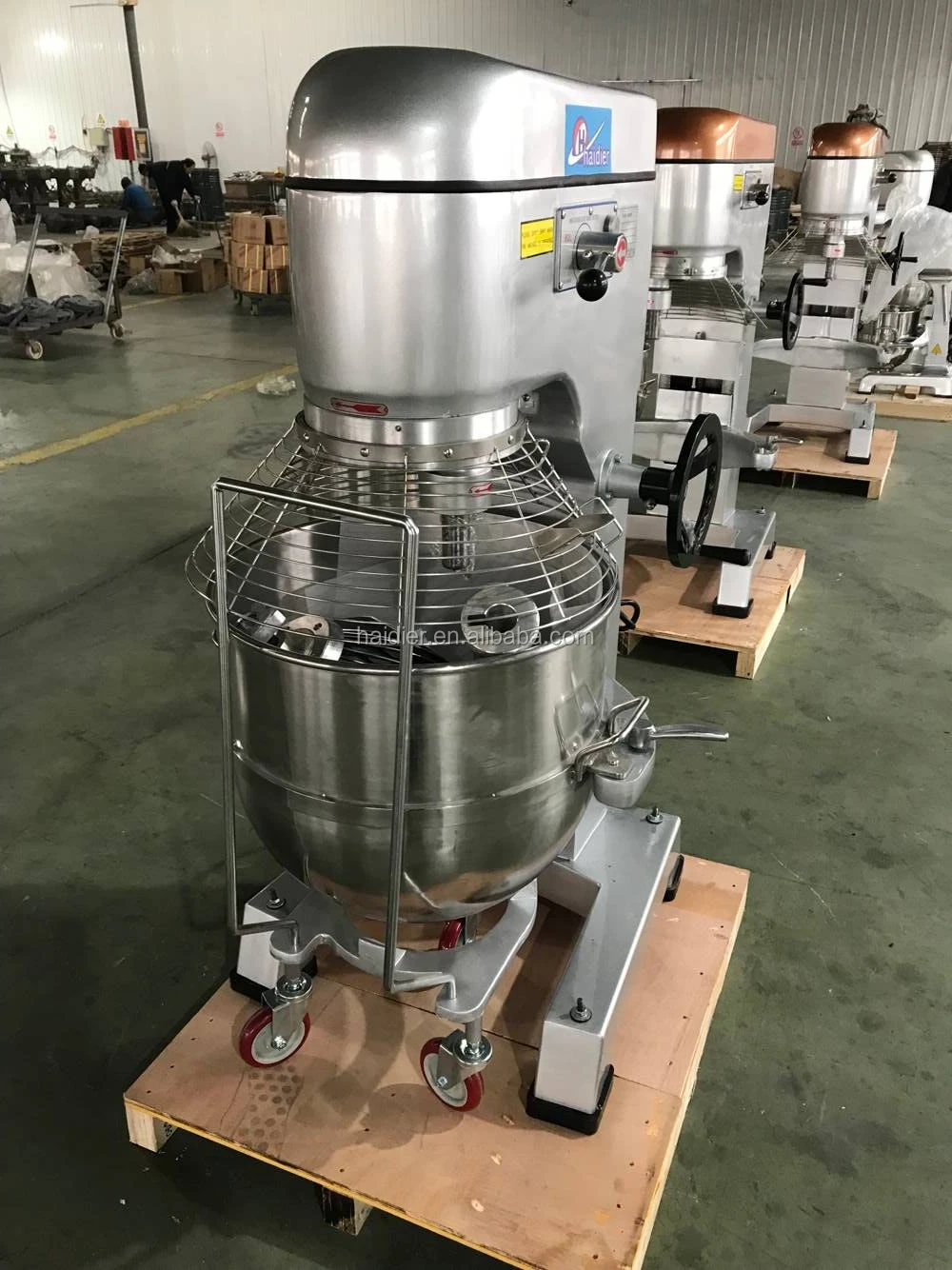 Manual Butter Making Machine Electric Bakery Manufacturers Bakery ...