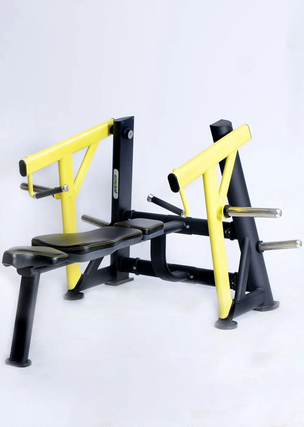 2018 New Design Hammer Strength Machine Gym Equipment - Buy Fitness ...