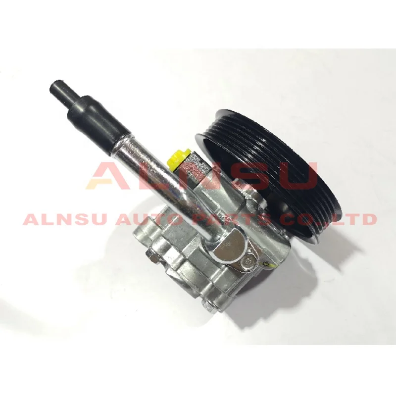 Power Steering Pump for Toyota LAND CRUISER UZJ100 02- LX470 2UZ