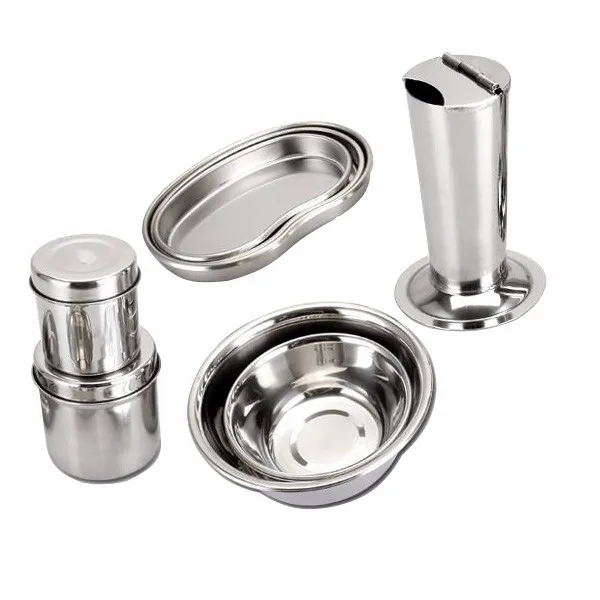 Hospital Surgical Instrument Tray/ Surgical Trays/ Stainless Steel ...