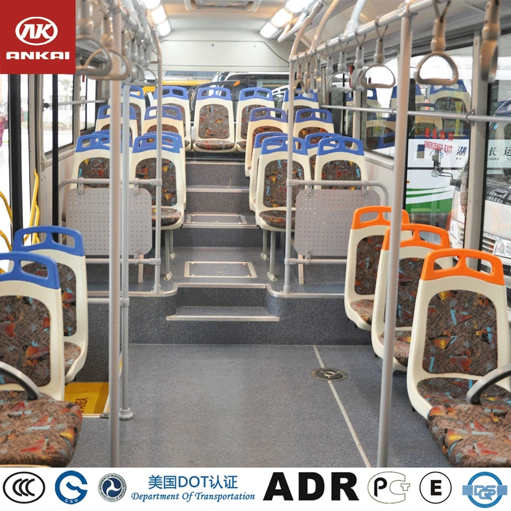 2017 Bus New With Fashion Color Design Seats For Sale - Buy Bus Seats ...