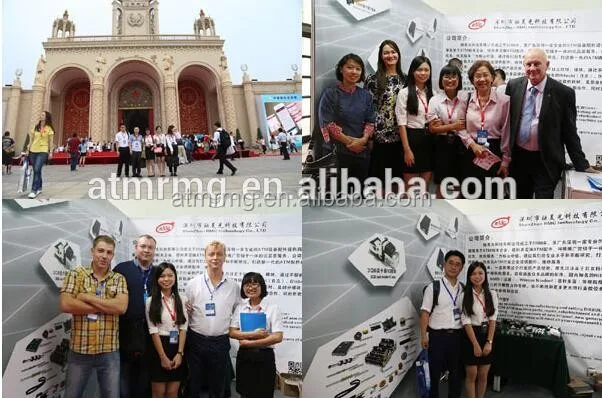 NCR Gear-Clutch 36T - Reliable ATM Parts for NCR Models