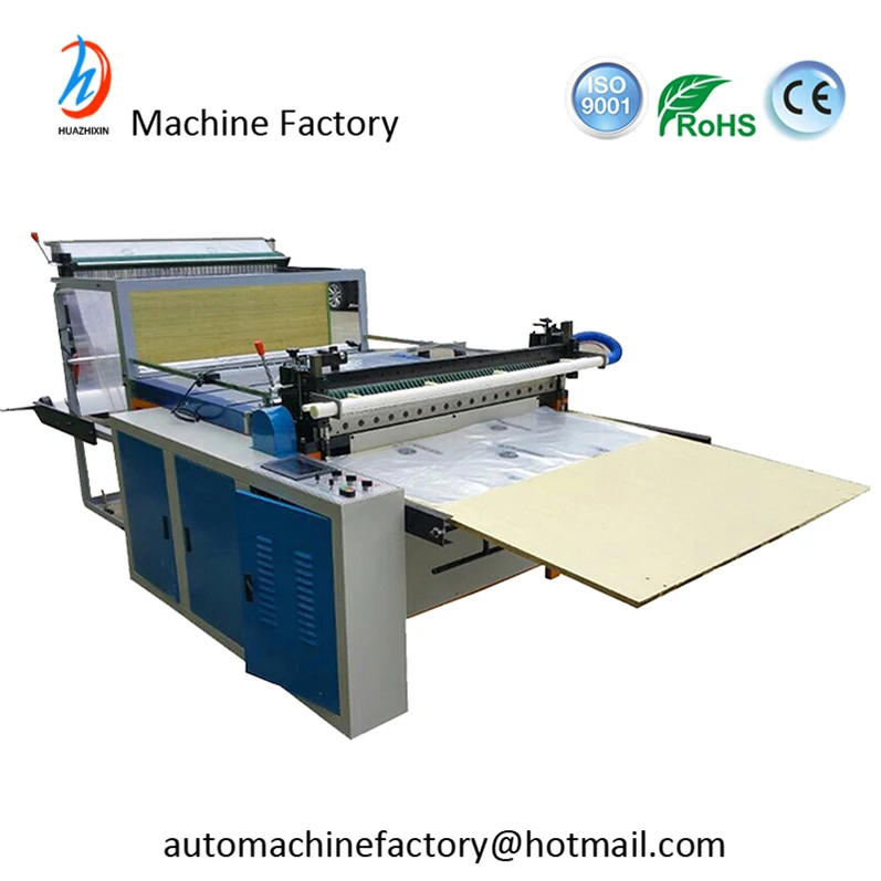 800mm-2000mm Roll To Sheet Window Film Cutting Machine - Buy Window ...