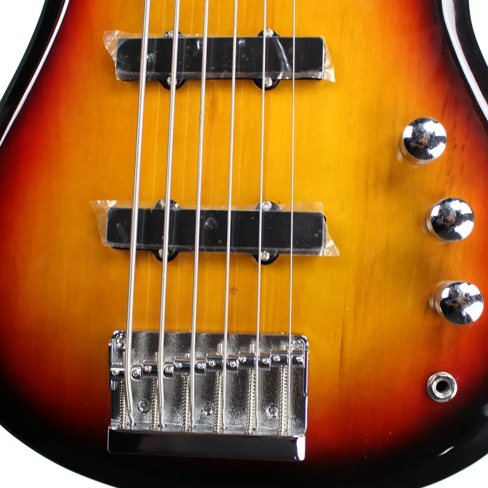 Danpur Musical Instrument 6 String Bass Kits - Buy 6 String Bass,6 ...