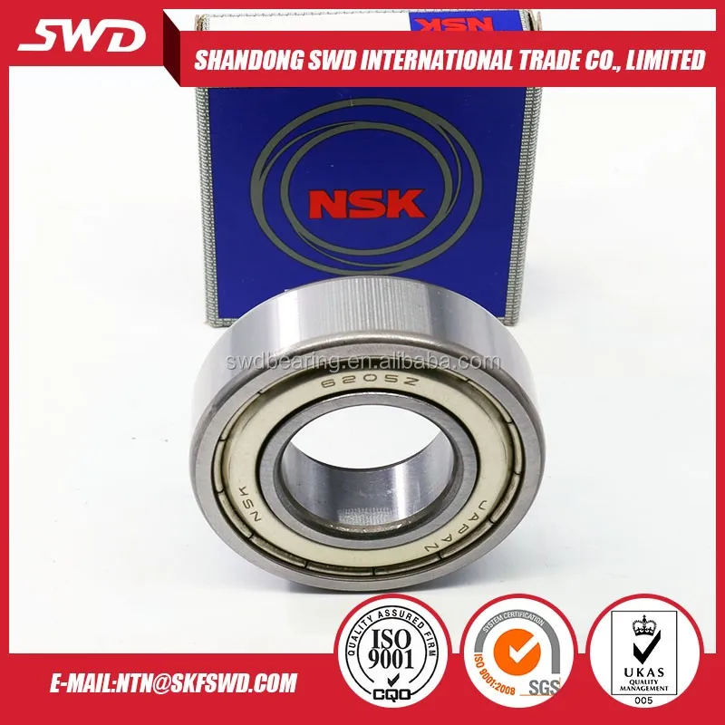 High Quality Bearings Nsk 25mm Ball Bearing Japan Brand Bearing 6205 ...