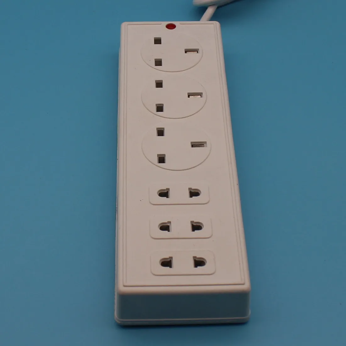 British Standard Extension Cord Multiple Socket| Alibaba.com