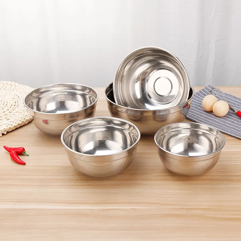 High Quality Stainless Steel Food Covers - Durable & Sustainable