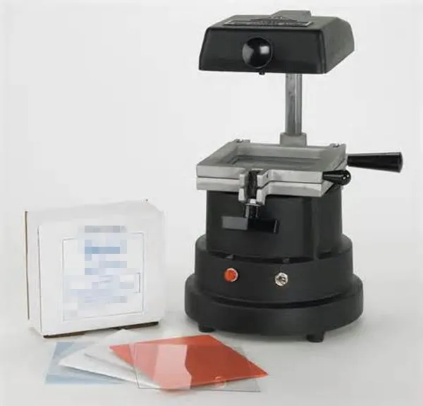 Dental Vacuum Forming Machine for Hospital Use - DENTP DP-0015