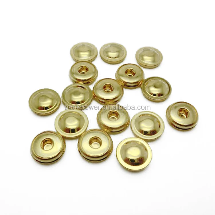 Best Sell 4.0mm Female Ecg Snap Button Ecg Snap Terminal For Ecg Cable ...