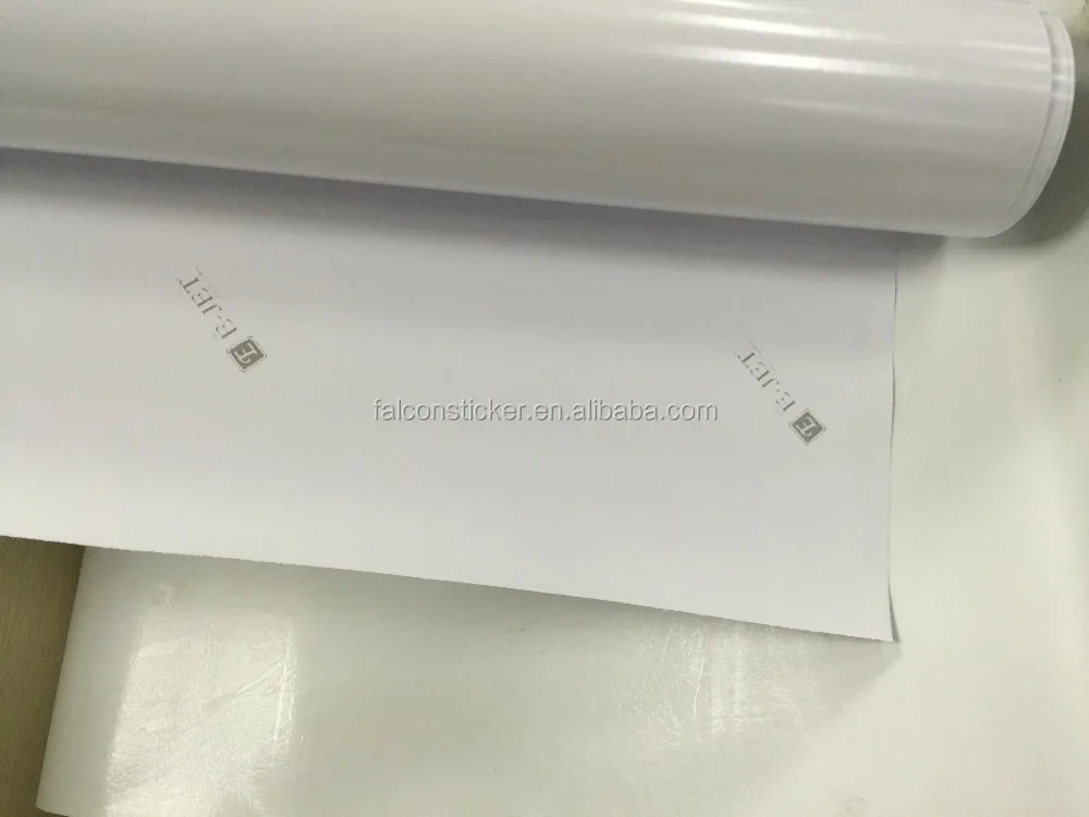 Printable Adhesive Car Wrap Vinyl Sticker Roll,Window Tint Film Roll ...