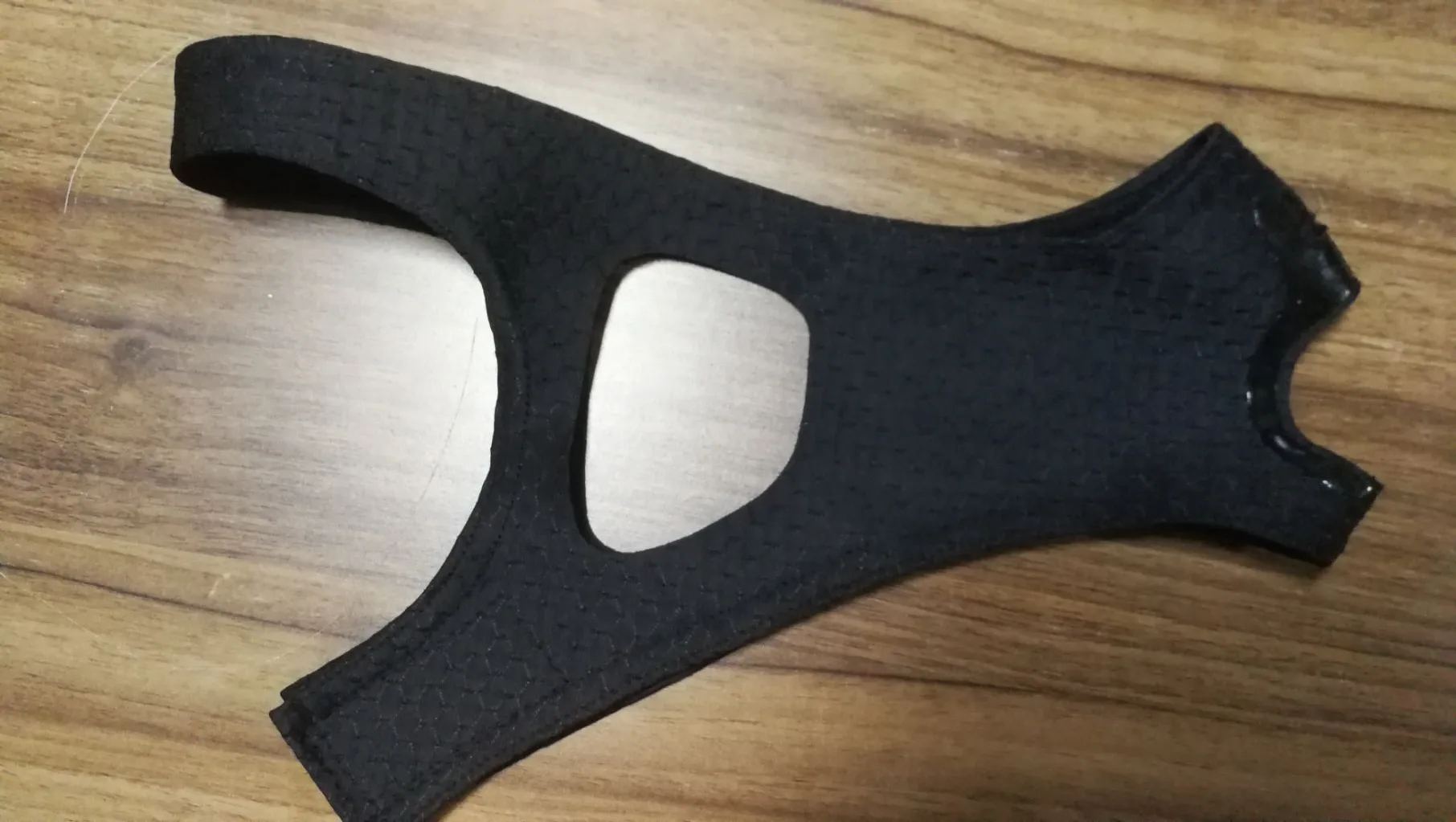 Outdoor and indoor sports oxygen resistance exercise face mask ...