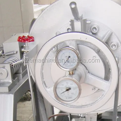 Wheat Bulking Machine - High Productivity Puffing Solutions