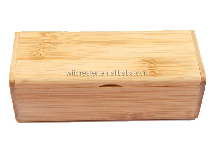 Wholesale Cheap Unfinished Bamboo Packaging Box - Buy Bamboo Box,Bamboo ...