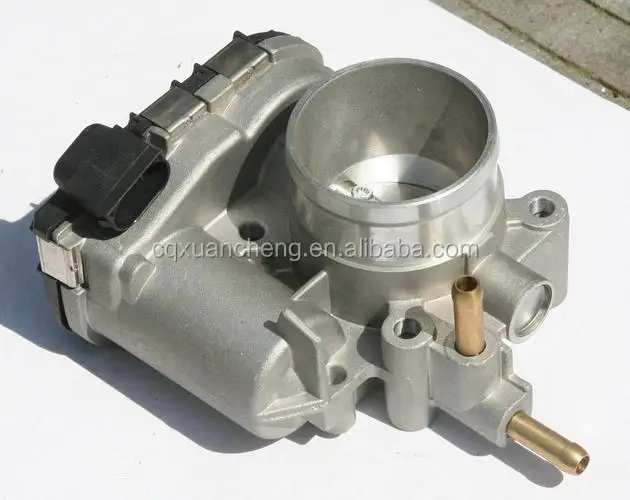 Moteur Milexuan Pour Cherry Q2,Boîtier D'accélérateur,0280750199 - Buy ...