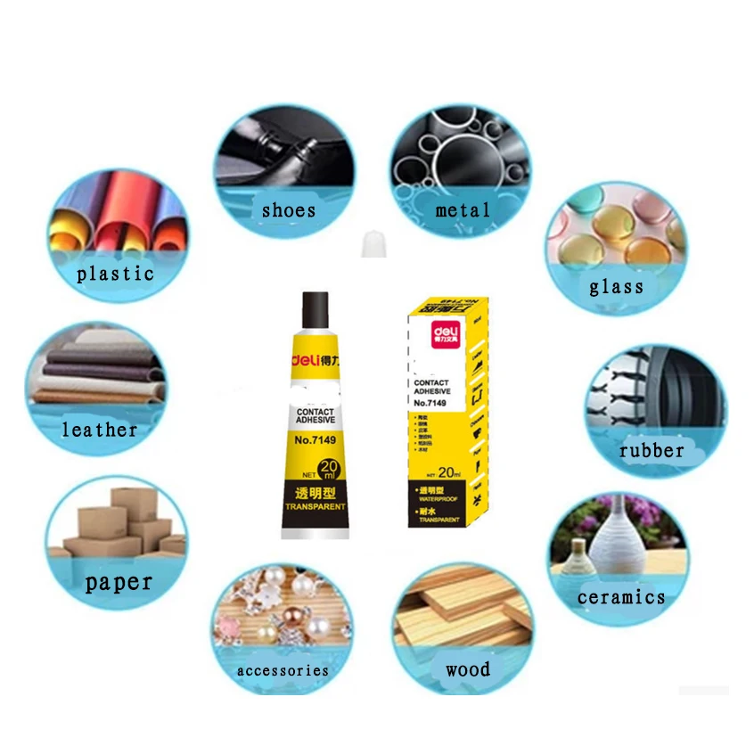 Glue Making Reactor Machine - Efficient Production Line