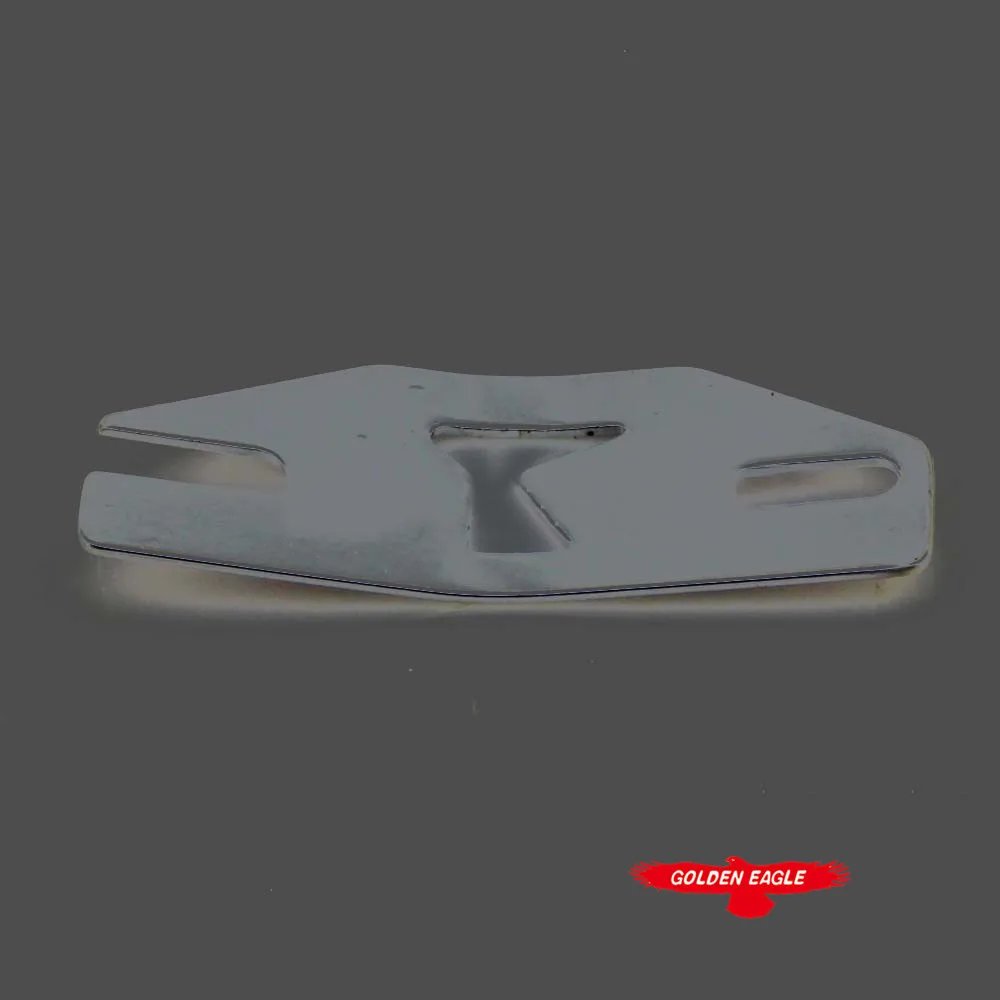 S02429201 Shuttle Race Thread Guide - Brother Sewing Machine Spare Part