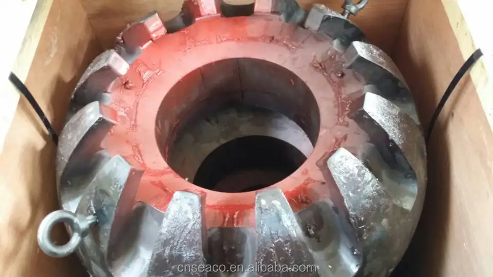 Fh28-35 Annular Bop Rubber Core Sealing Packing Element - Buy Bop ...