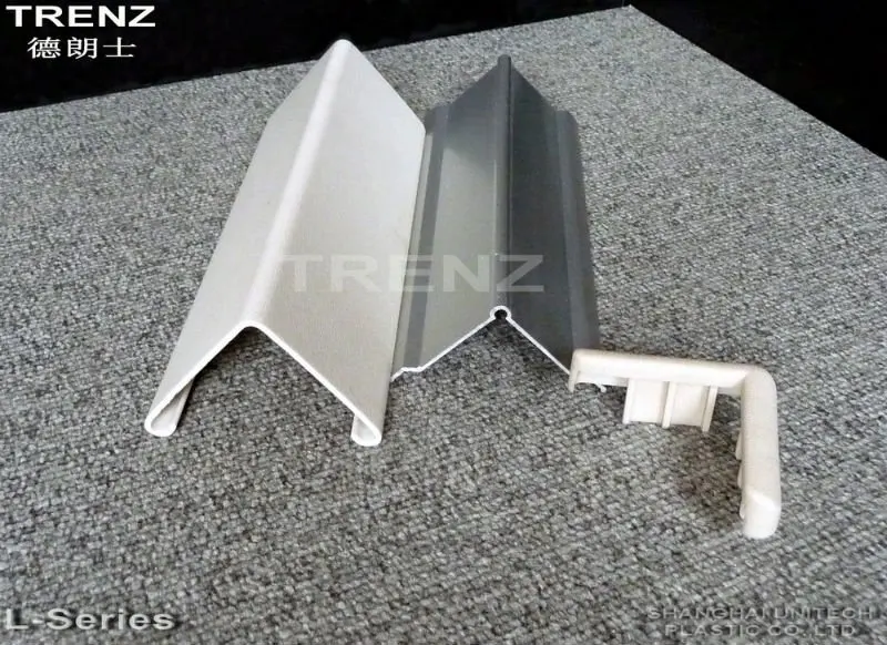 Heavy-duty Corner Guards - Buy Heavy-duty Corner Guards,Plastic Corner ...