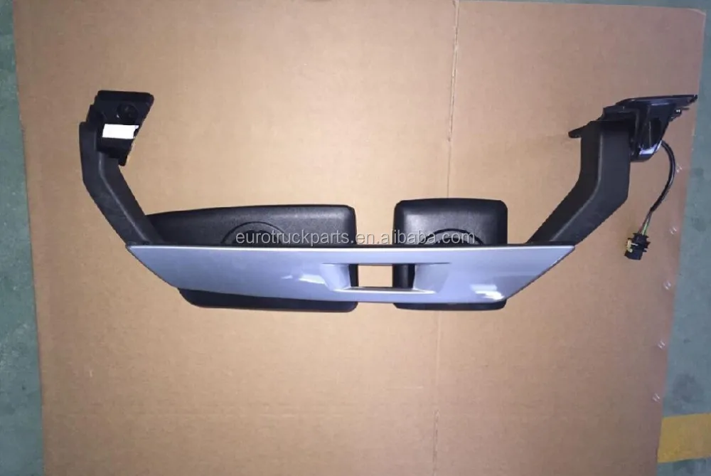 Heavy Duty Volvo Fh Truck Body Parts Side Mirror Oem 21765474 Newest ...