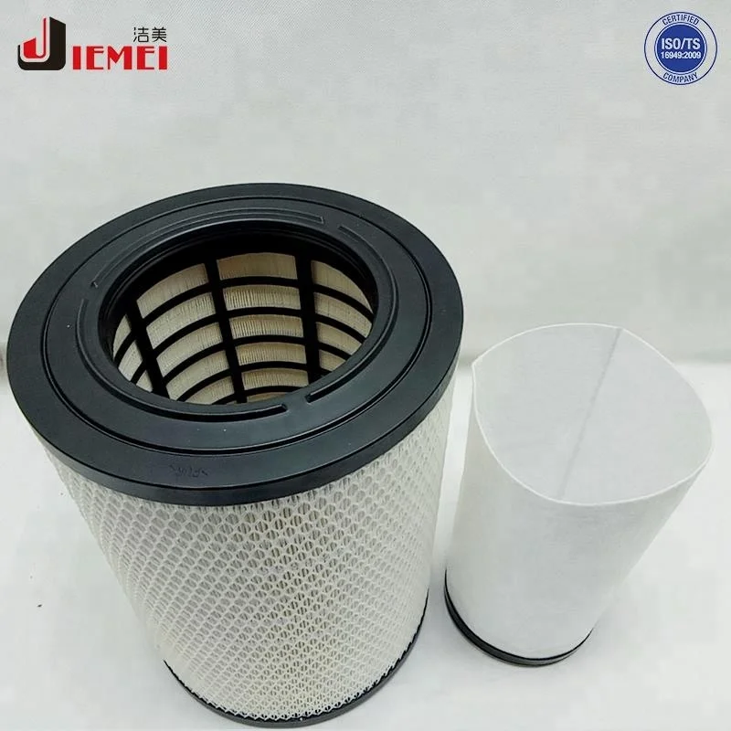 Hot 21337557/ 21348756 Set Air Filters For Truck - Buy Air Filters,Air ...