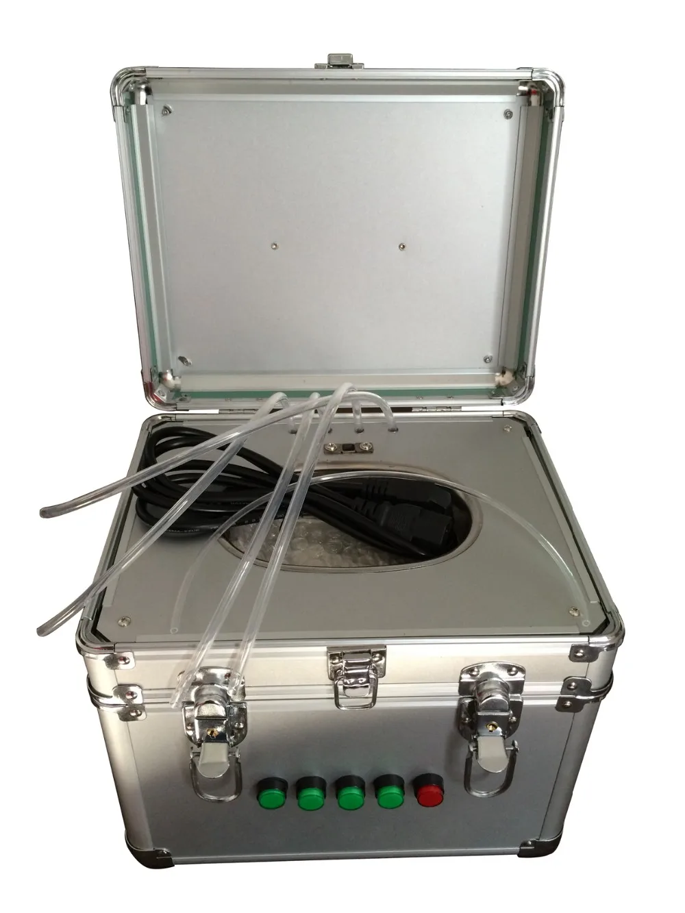 Print Head Cleaner - Efficient Printhead Cleaning Machine