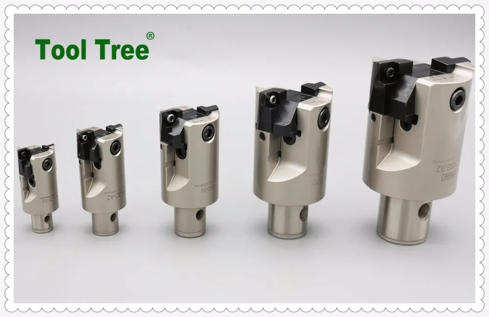 Tool Tree Different Types Of High-accuracy Rbh Twin-bit Rough Boring ...