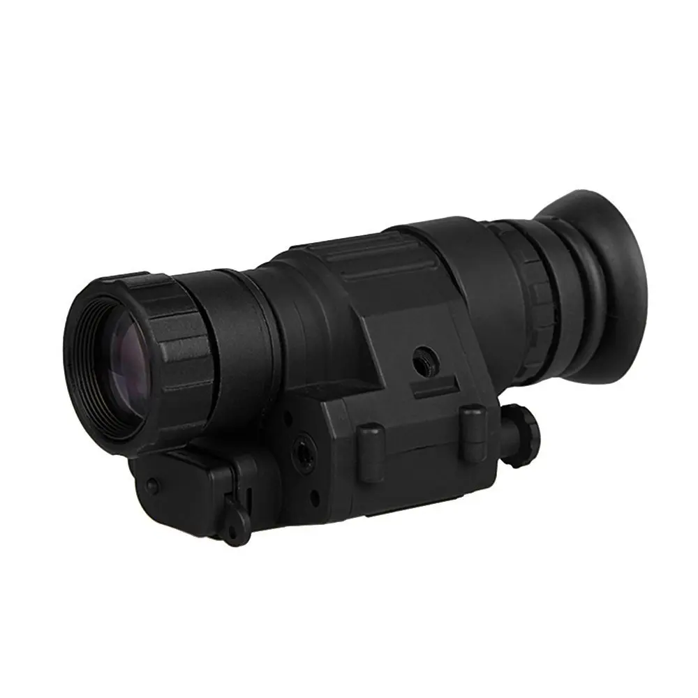 Gen1 Cheaper Russian Night Vision Monocular Pvs-14 Hunting Scope - Buy ...
