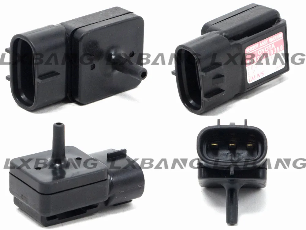 Air Intake Manifold Pressure Sensor 89420-20350 for Toyota