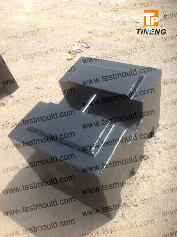 1000kg M1 Test Mass - Precision Weights for Load Testing