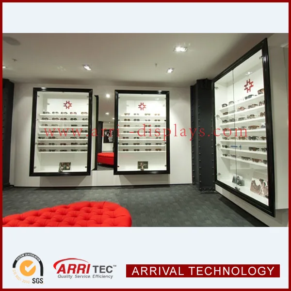 Sunglasses Shop Display Optical Display Stand Design - Buy Optical ...