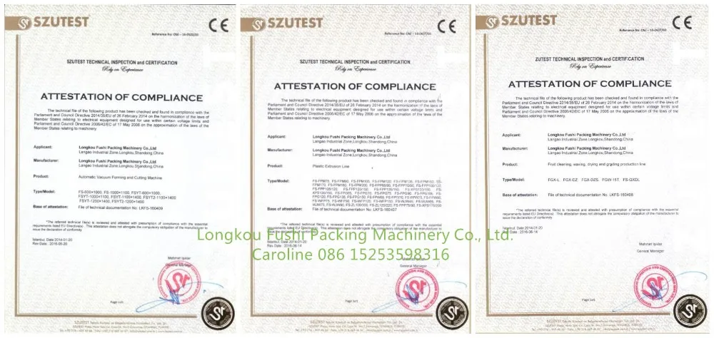 Plastics Knotless Net Bag Machine for Packing Garlics/onion/potato