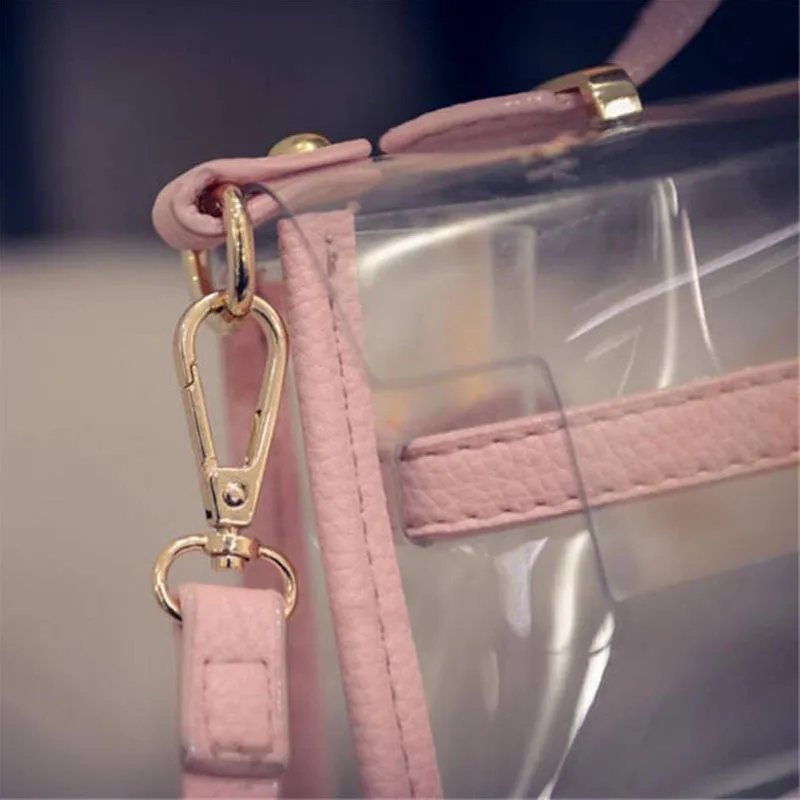 Clear Purse Pouches | Paul Smith