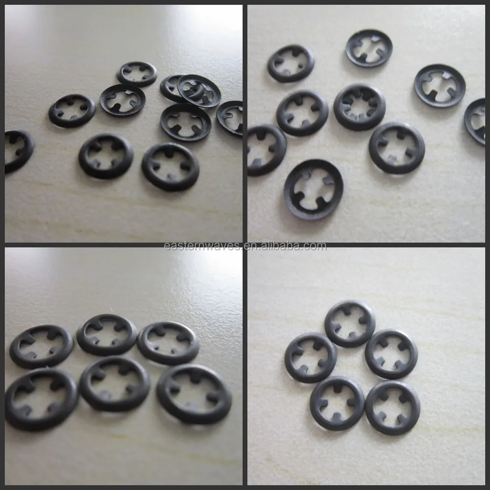 3mm Circular External Push-on Retaining Ring(m1455/za) - Buy Circular ...