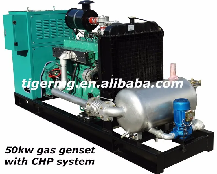 3 Phase 220v 60hz 50kw Butaan Gas Propane Generator Exported To ...