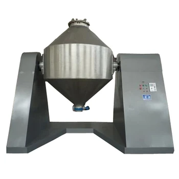 Stainless Steel Spice Seasoning Drum Tumbler Mixer Machine With Oil ...